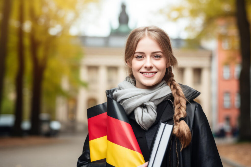 Cómo aplicar a los cursos de alemán que ofrece gratuitamente Alemania ...